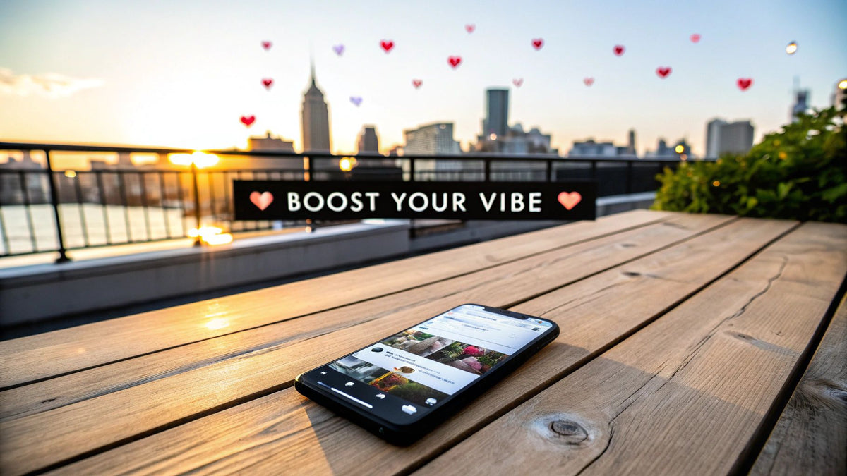 Top Happy Quotes for Instagram to Boost Your Vibe in 2025 – Socialbuss ...